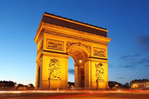 Paris: City of Light (Grades 6-9) – Virtual Field Trip