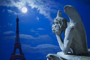 Virtual Field Trips – Paris: City of Light (Grades K-5)