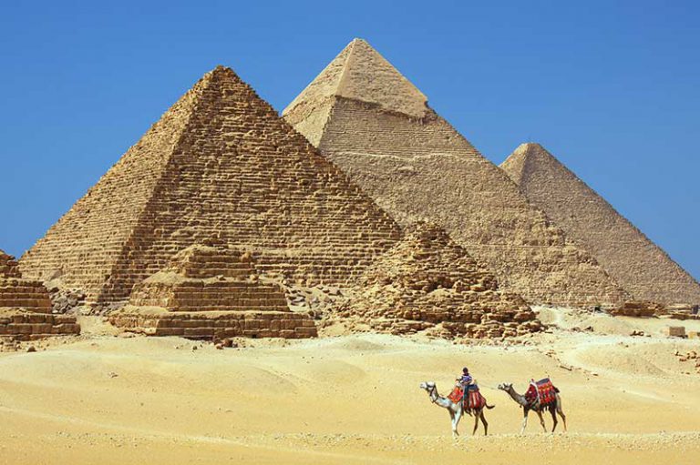 Learn About the Ancient Mayan Civilization – A Virtual Field Trip