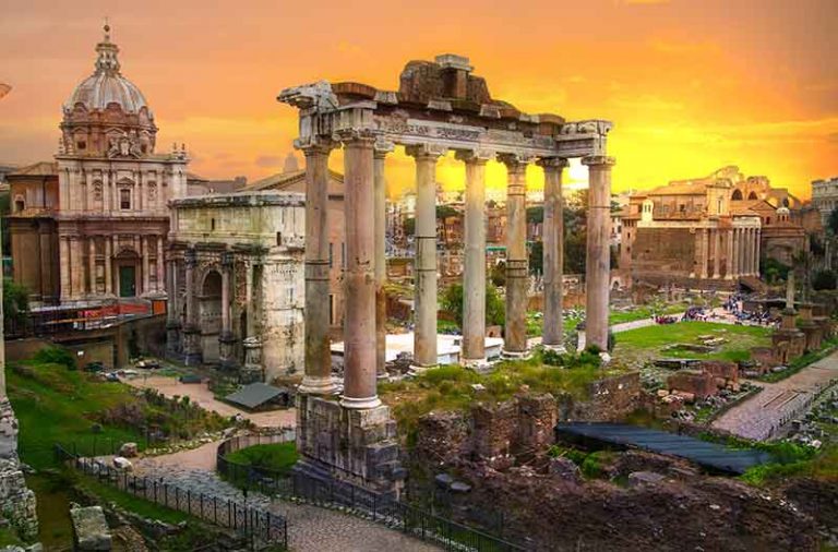 Ancient Rome
