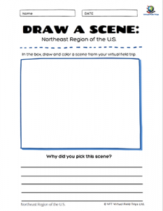 Grade 4 - Northeast Region - Social Studies Video Lesson. Preview