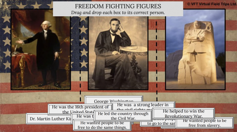 Grade 1 - Life Long Ago – Social Studies Video History Lesson