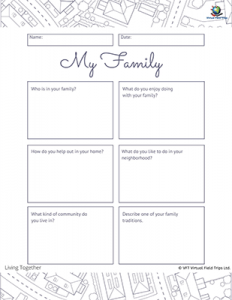 Social Studies Grade 2 Community Social Studies Video Lesson