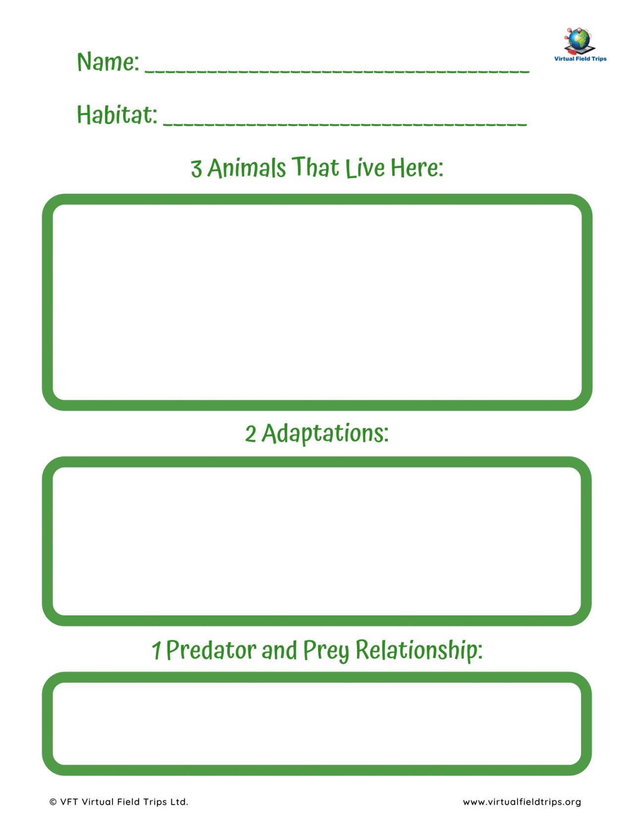 Universal_Resources – Virtual Field Trips