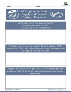 Grade 3 Economics - Social Studies Video Lesson. Preview here.