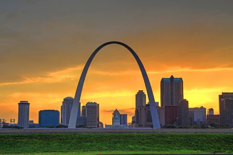 Midwest Region of the U.S: Early Beginnings – Virtual Field Trip