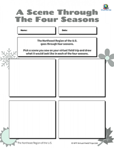 Grade 4 - Northeast Region - Social Studies Video Lesson. Preview