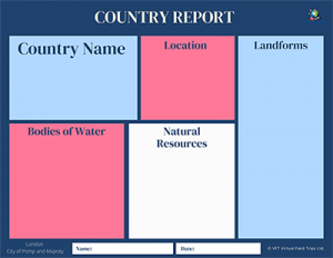 London: City of Pomp and Majesty - A Virtual Video Tour. Preview.