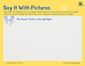 Grade 4 - Northeast Region - Social Studies Video Lesson. Preview