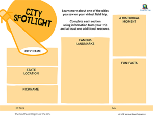 Grade 4 - Northeast Region - Social Studies Video Lesson. Preview