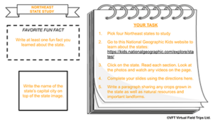 Grade 4 - Northeast Region - Social Studies Video Lesson. Preview